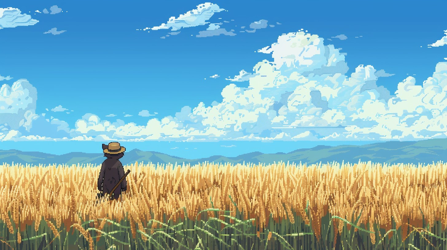 Hyr.sh ⋅ Blog ⋅ master tell me about yourself